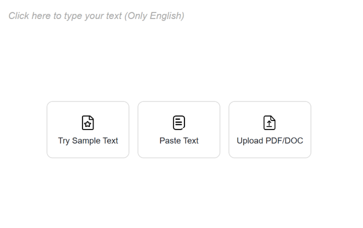 Humanize AI Text - Free Essay Humanizer & AI Checker | Ace Essay